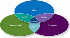 Sustainable Development Principles | Sustainable Environment Online