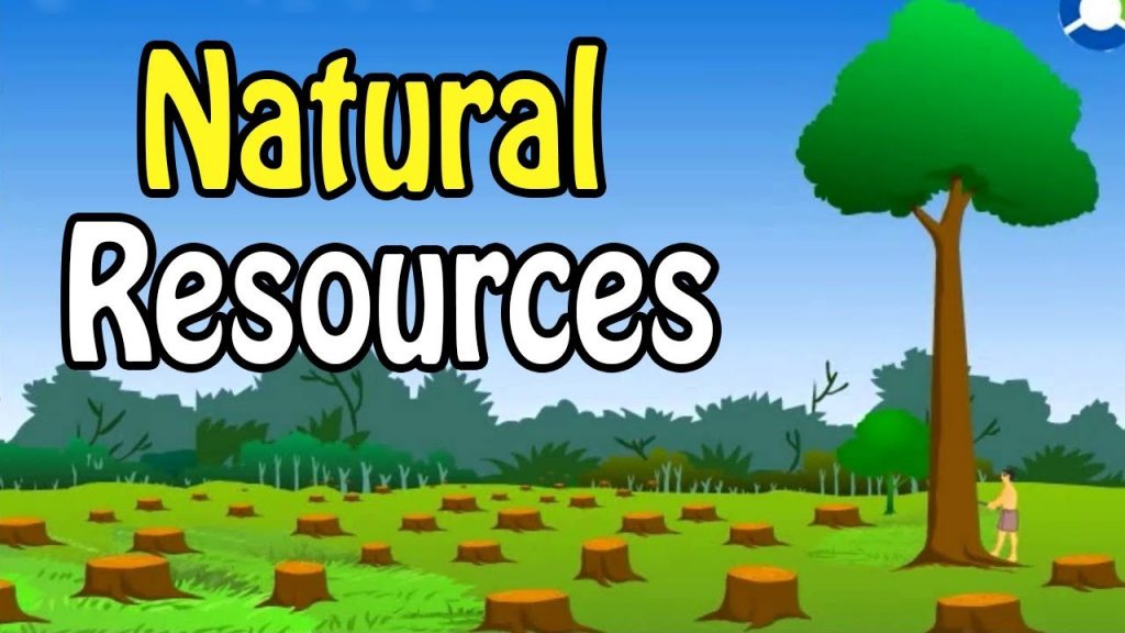Resources | Sustainable Environment Online